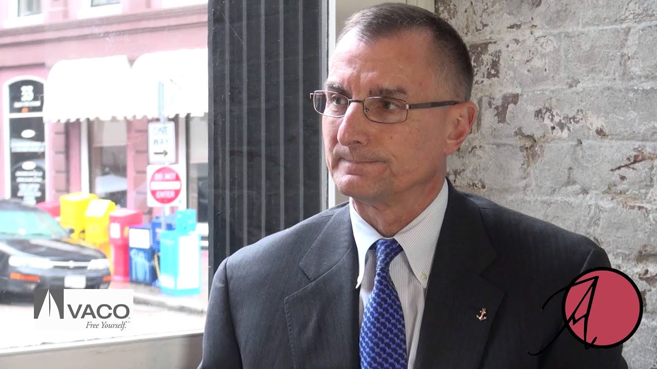 Mike Gracik of Keiter makes sense of our complicated tax code. - YouTube