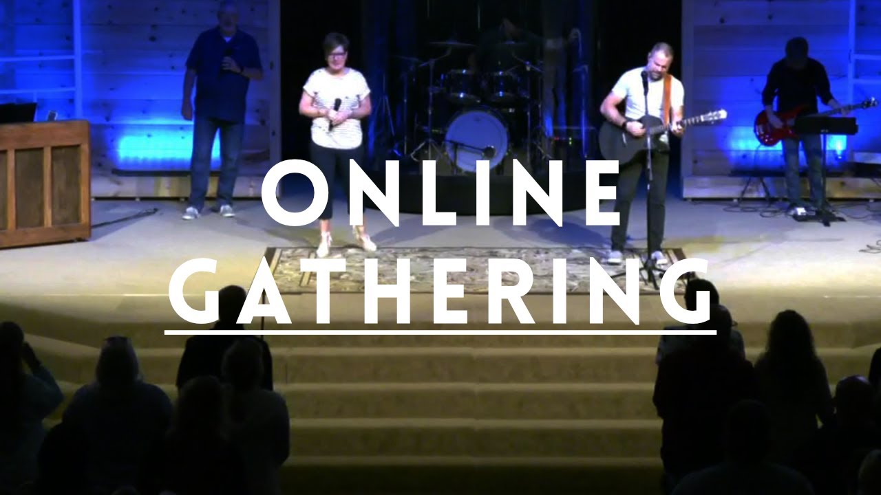 NLCC | Full Service | June 23rd, 2024 - YouTube