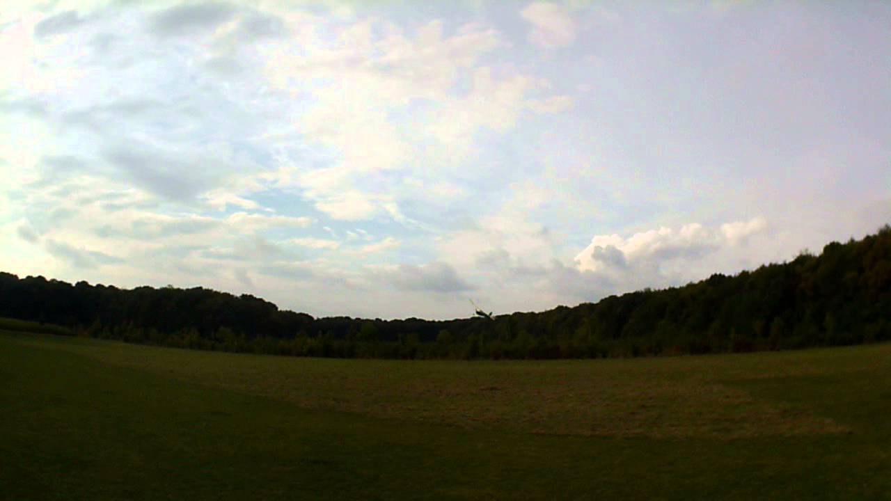 Ripmax Zephyr von Ralf - YouTube