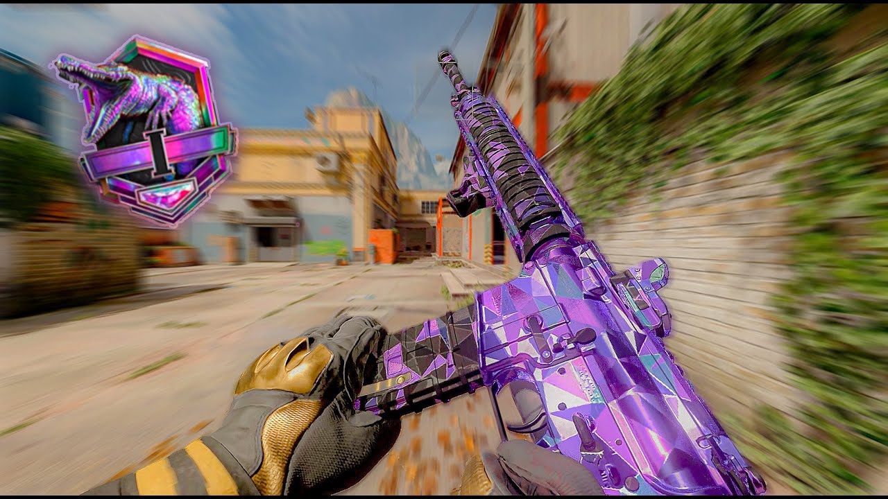 The struggle of an MNK user in Ranked Play... - YouTube