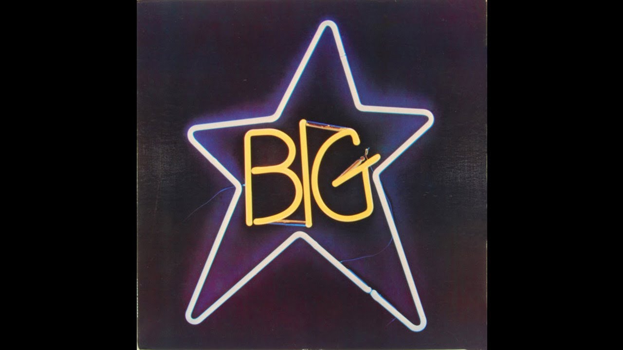 Big Star. The ballad of el goodo. - YouTube