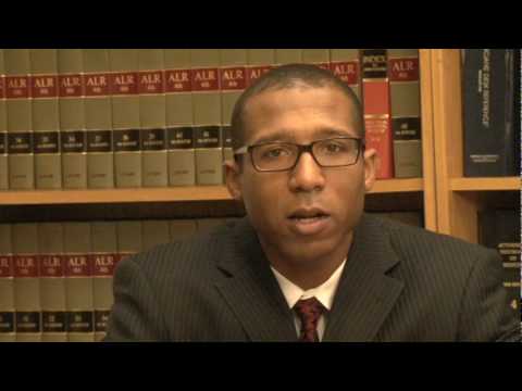 Washington DC Personal Injury Lawyer | Virginia Accident Lawyer - YouTube