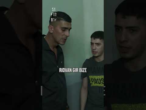 Burak Tuvaletten Çıkmıyor #SıfırBir #S1f1rB1r #cio