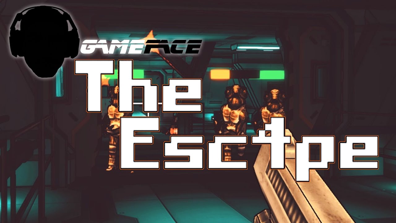 BUT I TRIED SO HARD | The Esc4pe - YouTube