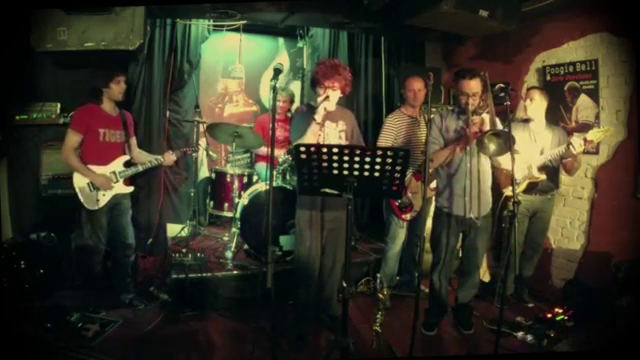 BABO BABO - SONG 4 - YouTube