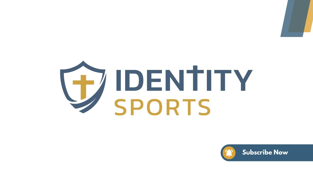 Identity Sports: What We Do - YouTube