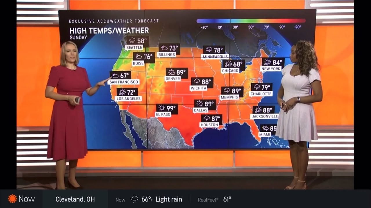 Melissa Constanzer and Bree Guy June 2, 2024 - YouTube