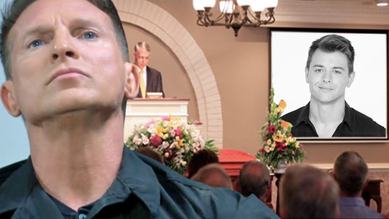 Jason makes a shocking decision to keep his promise after Michael's ...