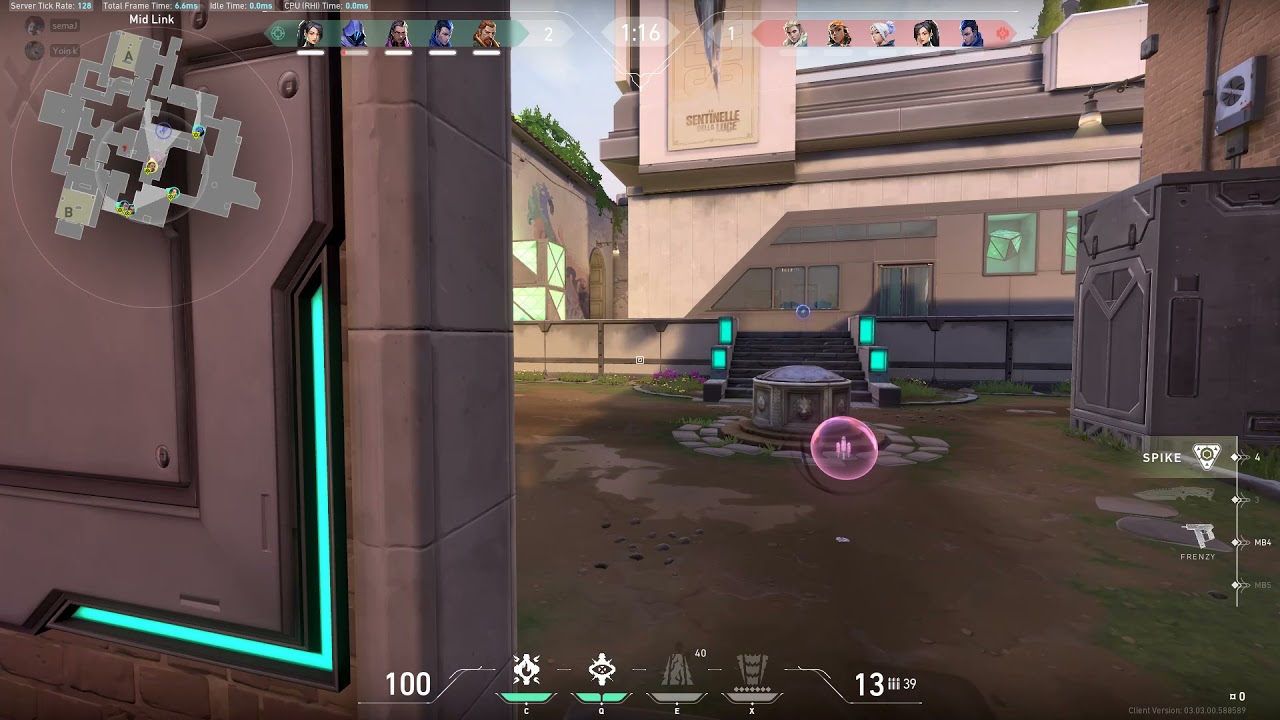 tracer rounds op? - YouTube