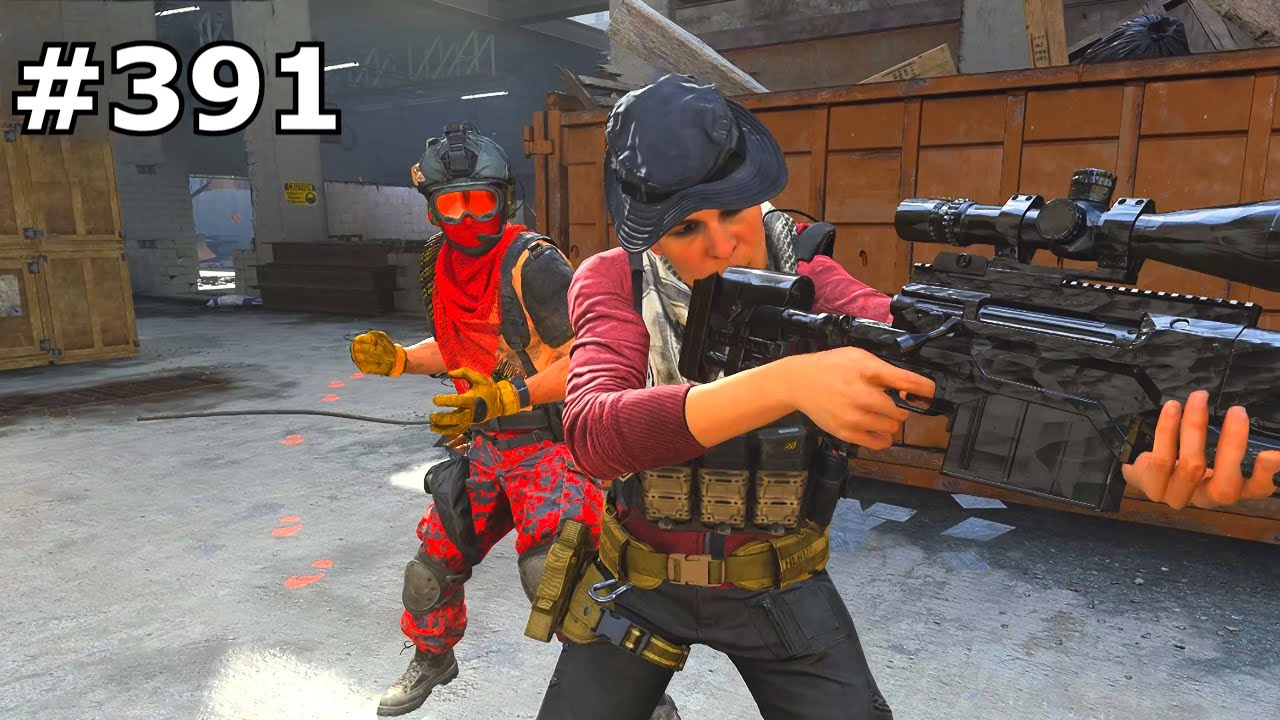 Game full of bots? | Nuke Gameplay #391 - YouTube