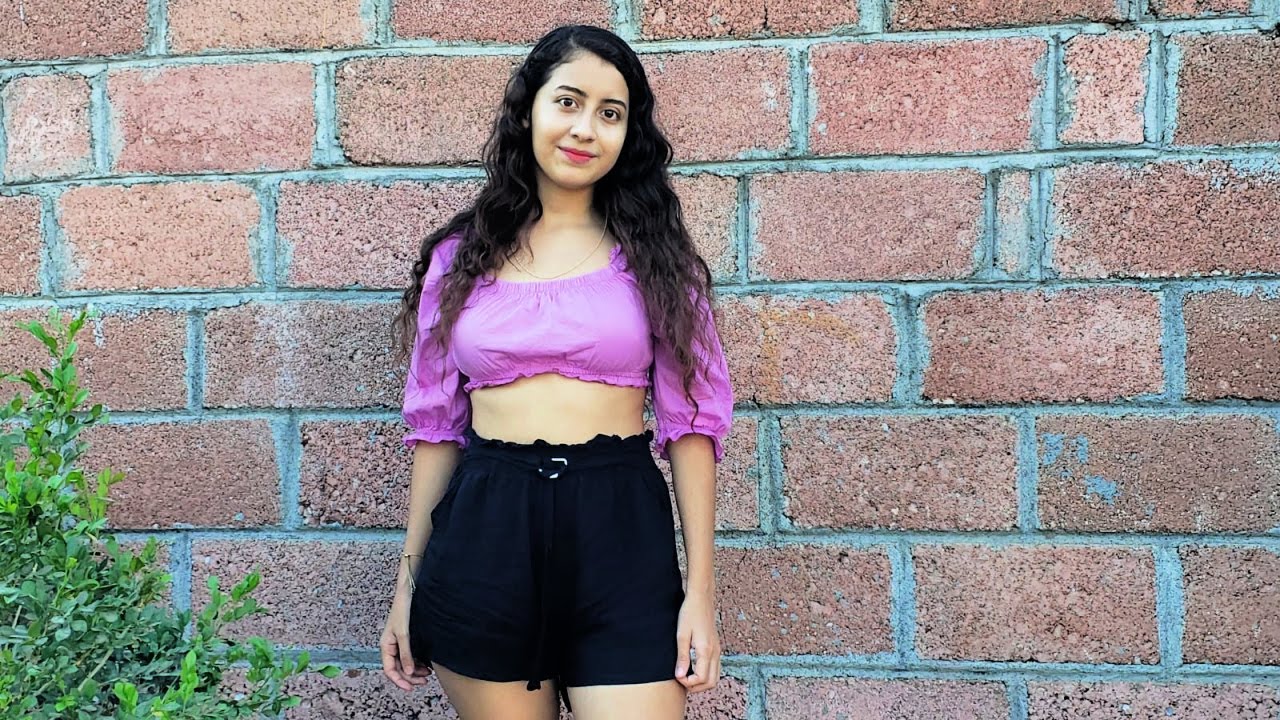 PASEANDO EN EL CAMPO CON TU AMIGA MARISOL . - YouTube