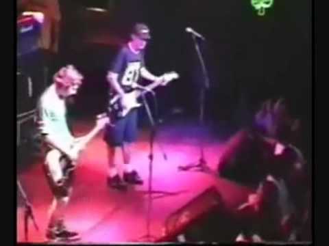 Millencolin - Random I Am (En Español) - YouTube