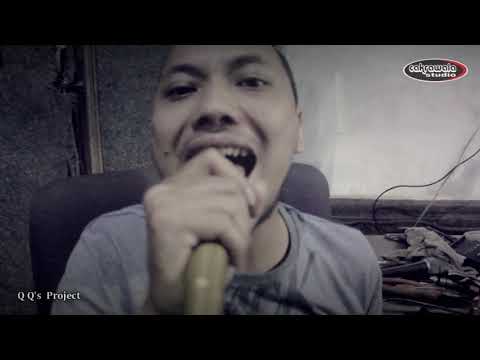 Thank You for Loving Me - QQ's Project (LIVE 2 RUANG)
