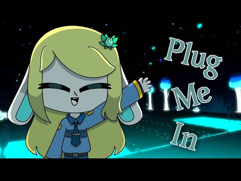 Plug Me In animation meme - Flipaclip - YouTube