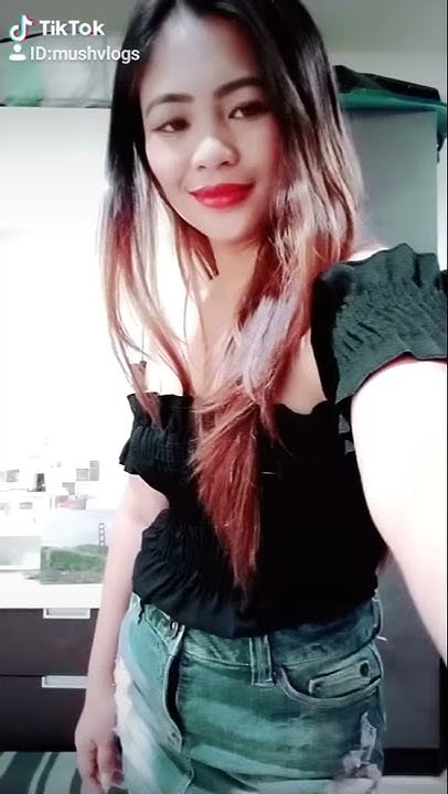 Wip Wup Dance Challenge ♥️ | Tiktok Thailand - YouTube