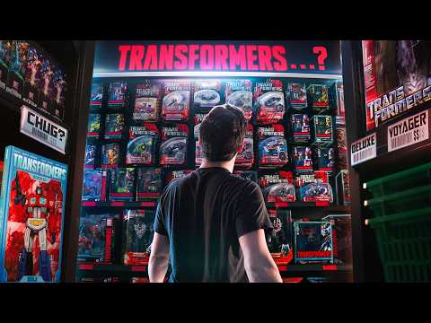 How to Become The ULTIMATE Transformers Fan (A Complete Guide)