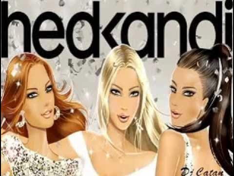 Hed Kandi Classics [Minimix 9] - YouTube