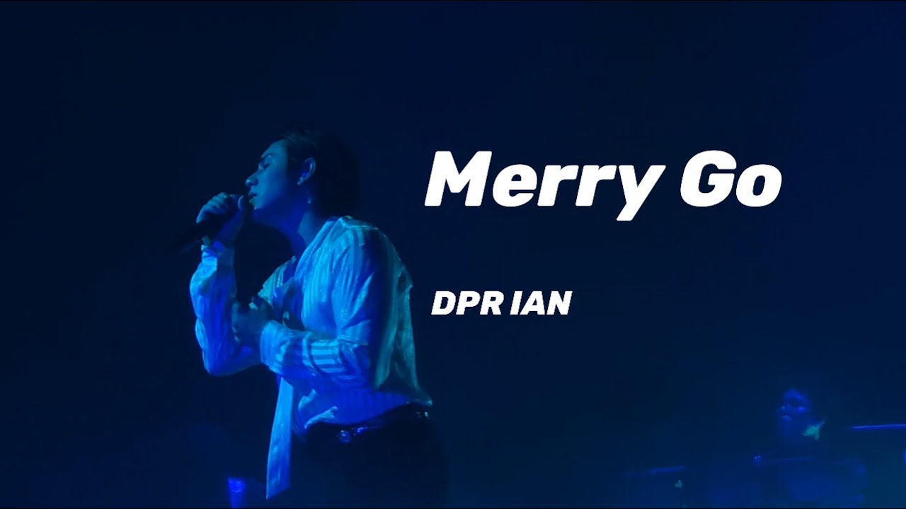 Merry Go - DPR IAN - YouTube