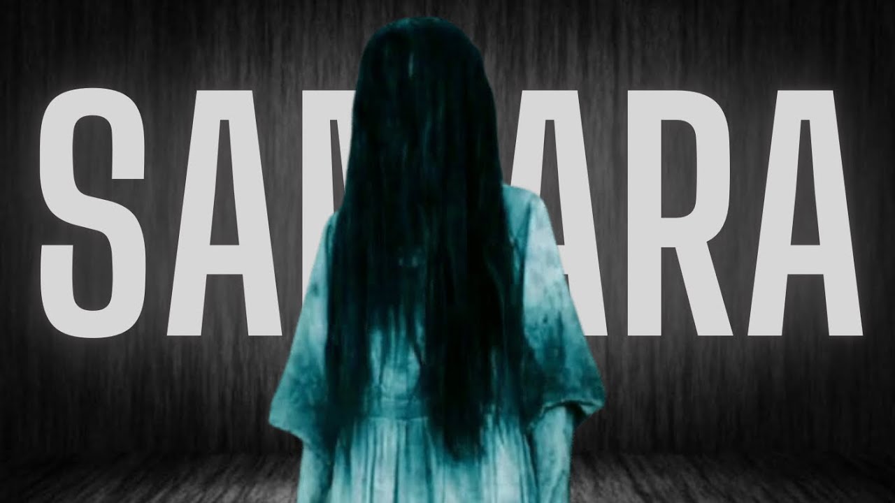 Samara sing a song - YouTube