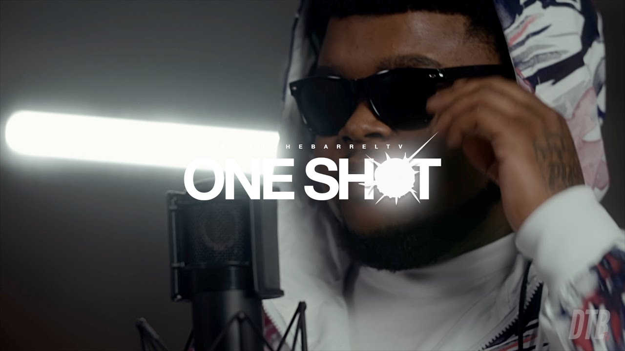 DTBTV One Shot: Bossman DLow - Rotation - YouTube