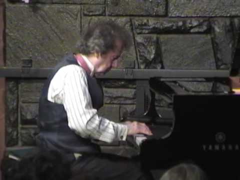 John Covelli - Piano - Belleayre Music Festival - YouTube