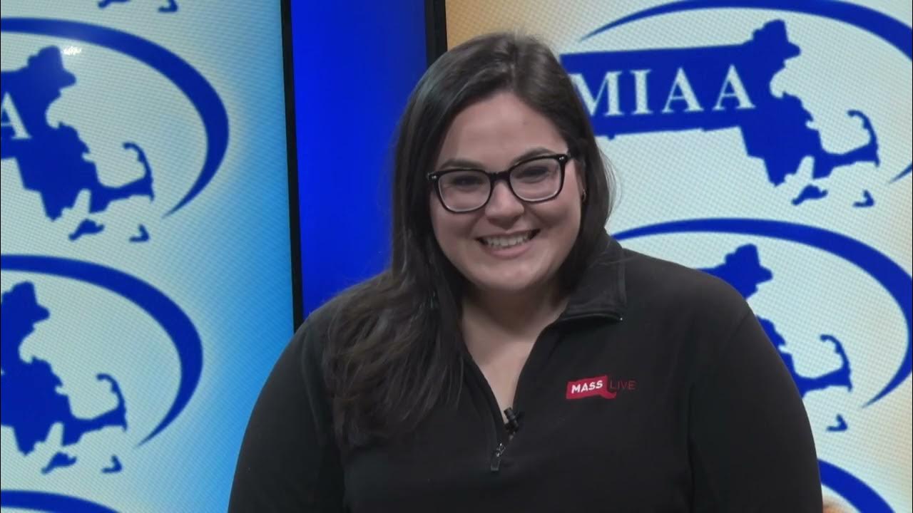 Winning Ways with the MIAA: The Road to TD Garden - YouTube