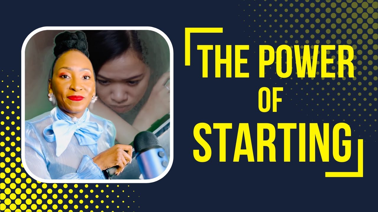 Discover the DAR Strategy: How to Start and Achieve Your Dreams - YouTube