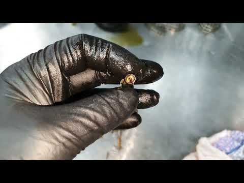 missing oil jet nozzle (part 4.1)