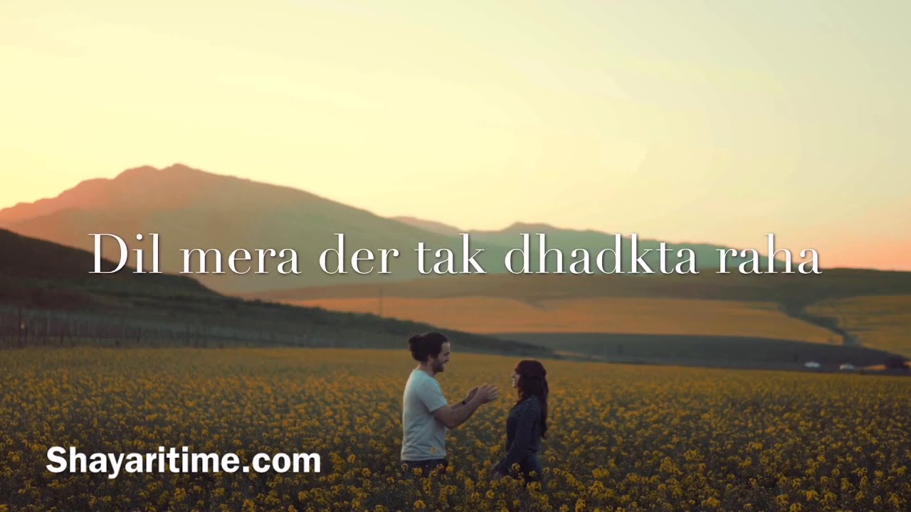 Shayari - YouTube