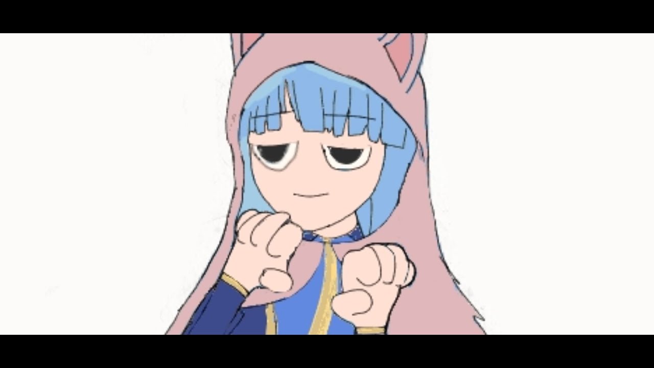 Mabel Dancing to New UFO Catcher BGM until she reaches her quota - YouTube