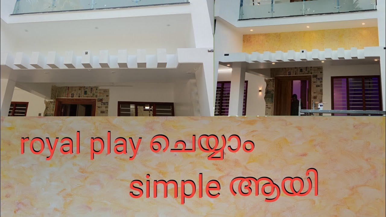 royal play - YouTube