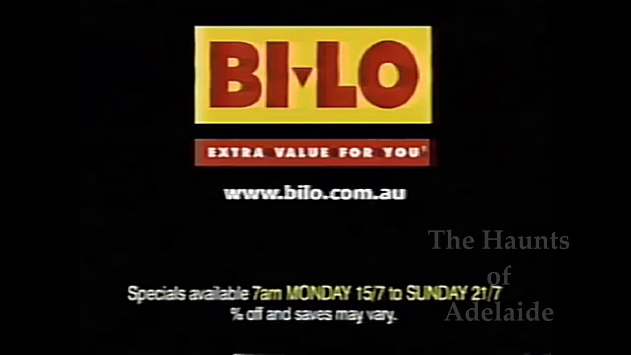 Bilo (ad 2) TVC 2002 - YouTube