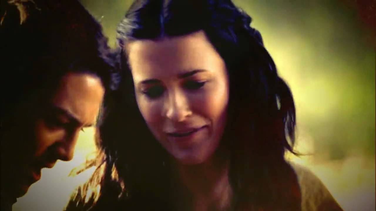 All I Need - A Kahlan/Richard Video Legend of the Seeker - YouTube
