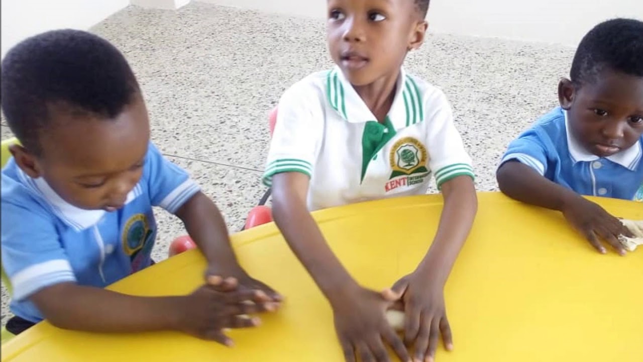 KENT INTERNATIONAL SCHOOL GHANA - YouTube