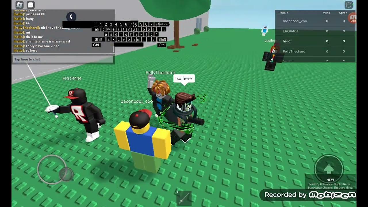 Fe lagswitch 2023 script pastebin - YouTube