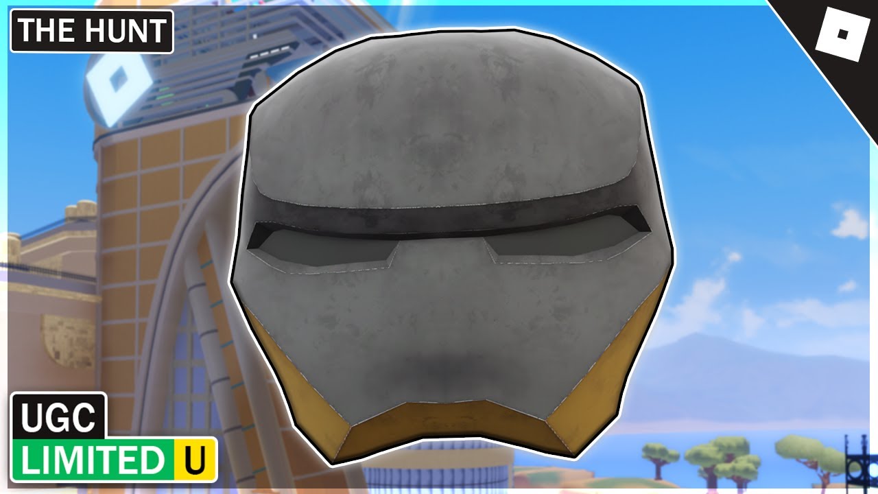 (BADGE) (FREE LIMITED) How To Get The HUNTED MASK In War Machines ...