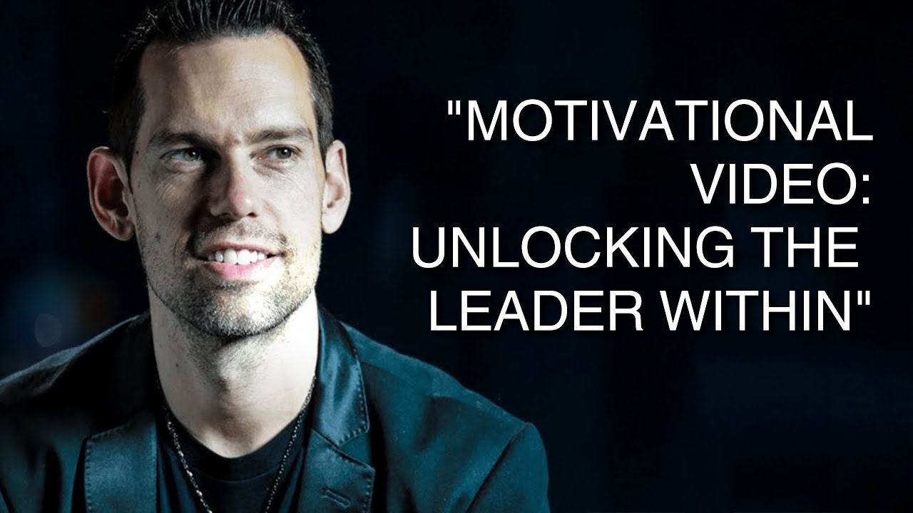 Motivational Video: Unlocking the Leader Within - YouTube
