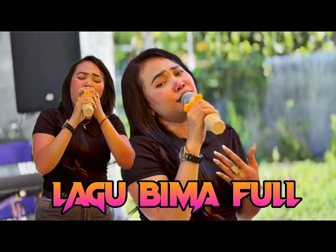 Lagu Bima Campuran Versi Vikha Azha Orhen King Dj