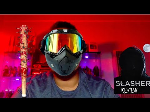SLASHER SEASON 2 REVIEW - YouTube