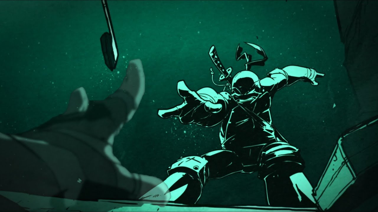 Mutagen Bomb | Teenage Mutant Ninja Turtles Legends - YouTube