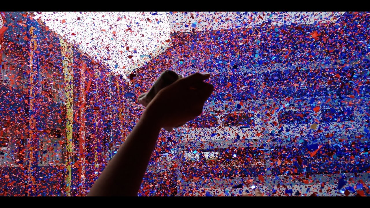 Day 1 of UCLM Intramurals A.Y. 2022-2023 - YouTube