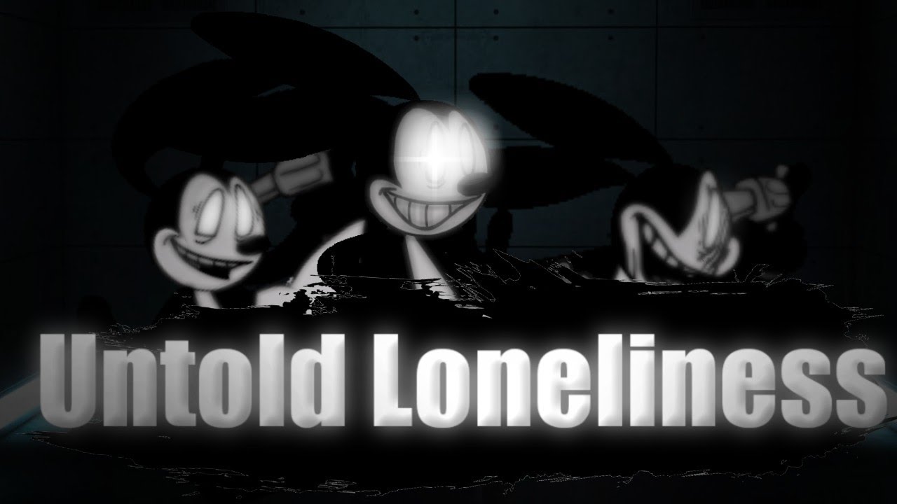 Untold Loneliness – на русском 🇷🇺 - YouTube