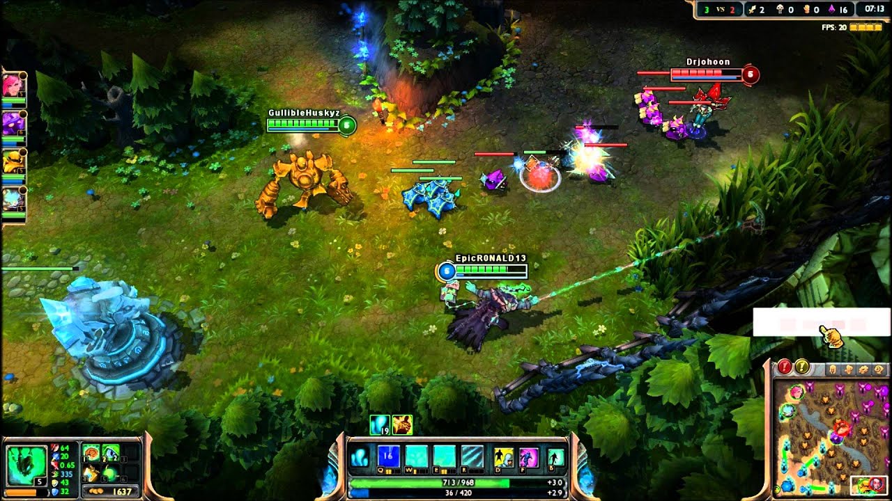 fadrobo - Blog