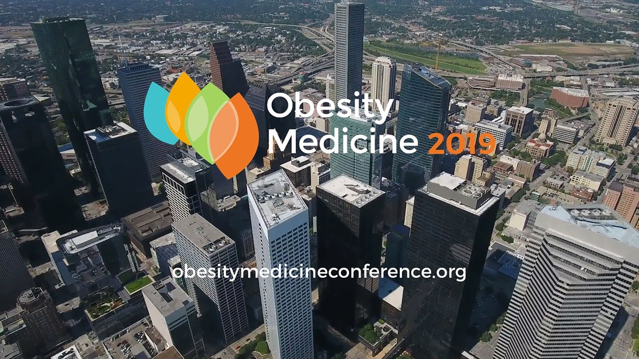 Obesity Conference 2019 | Houston, Texas | Obesity Medicine Association ...