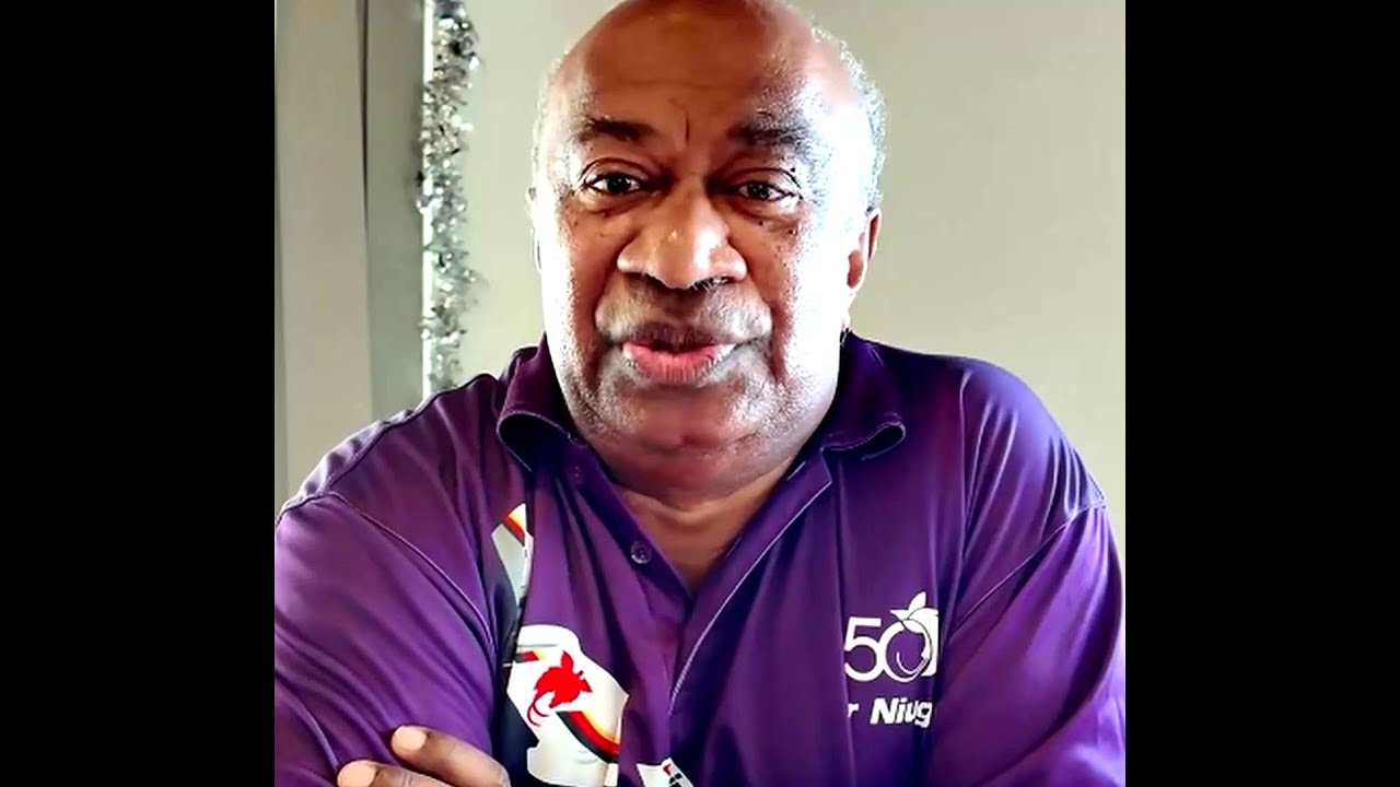 🇵🇬 PNG at 50: Captain Granger Narara – From Kudjip to Global Aviation ...