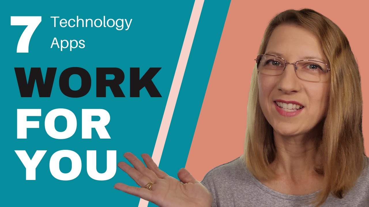 7 Time Saving Tech Apps | Tools For Online Teachers to Improve ...