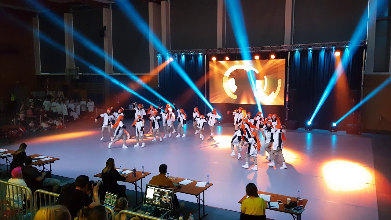 Empire (Impulz dance studio) - YouTube