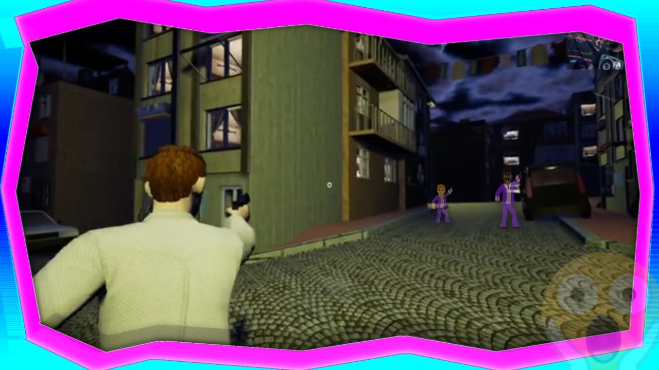 Active Opposition -Gameplay 1 -Bullet With Your Name On It -Lets Play ...