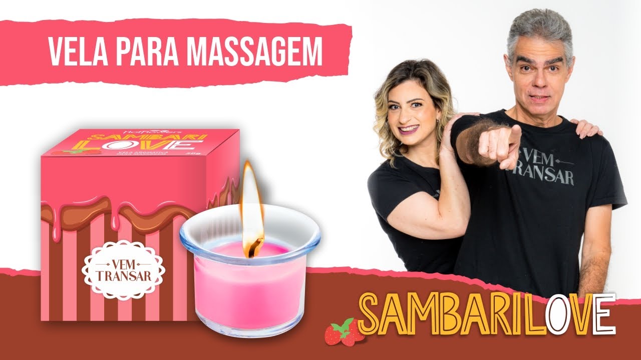 Sambari Love - YouTube