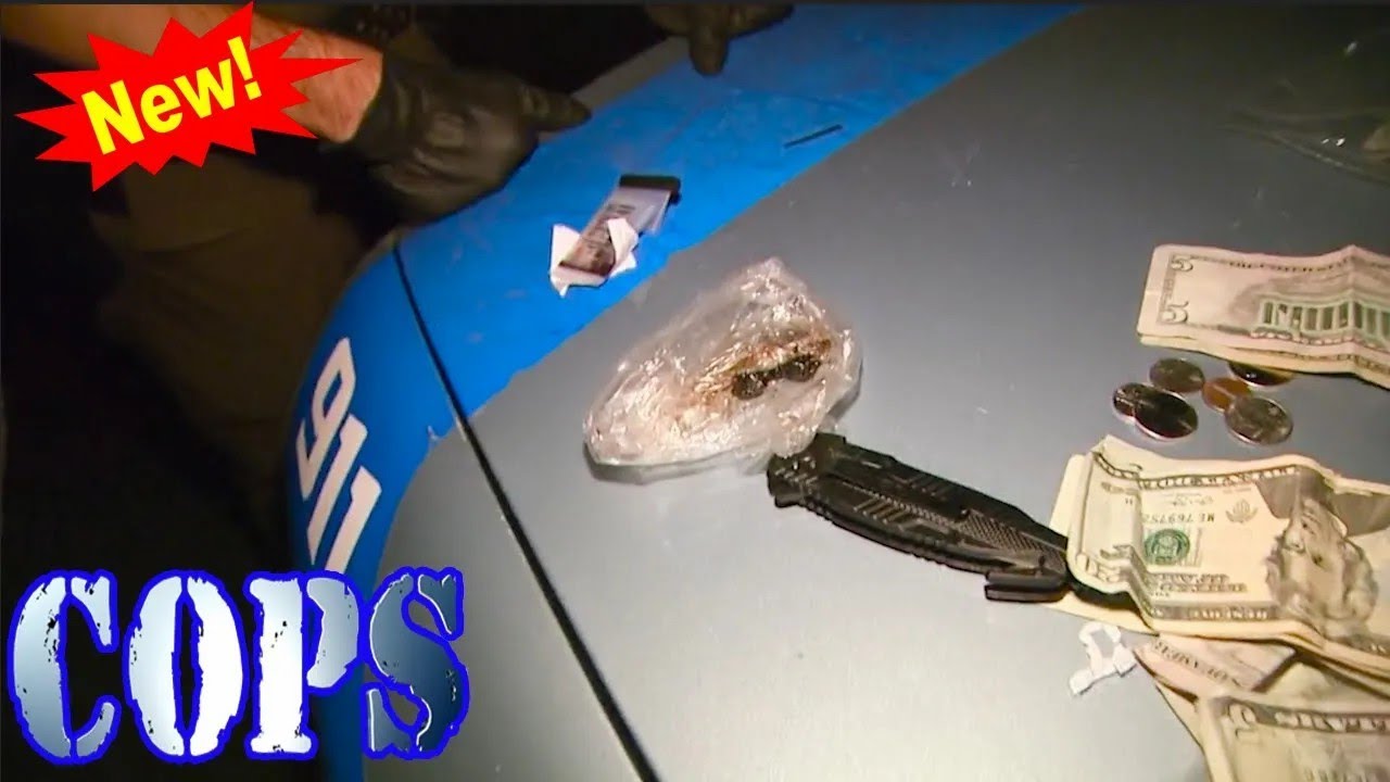 COPS Season 31 Episode 06 COPS FULL EPISODES Cops 2025 Full Episodes ...